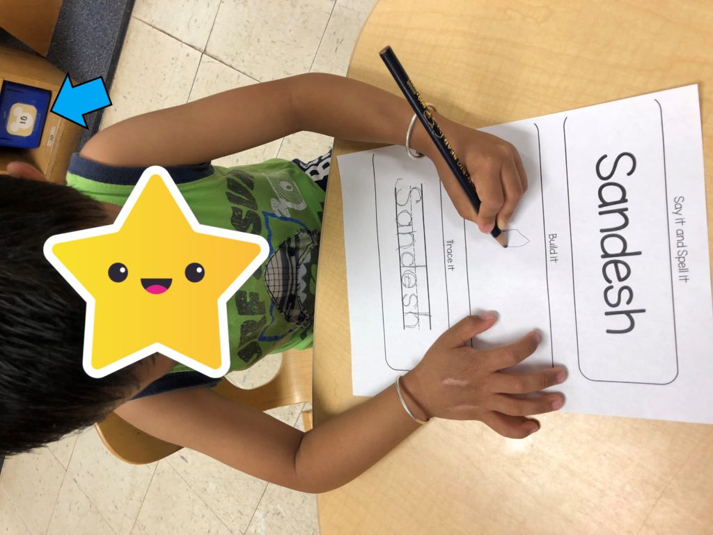 Workboxes – Independent Work - The heart of Special Education Preschool